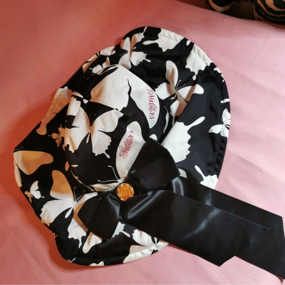 Mars | Accessories | Mars Butterfly Hat Cap Kawaii Agejo Gyaru Y2k ...